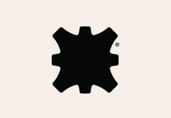 Geometric and Parametric Logo Ideas - Designbolts