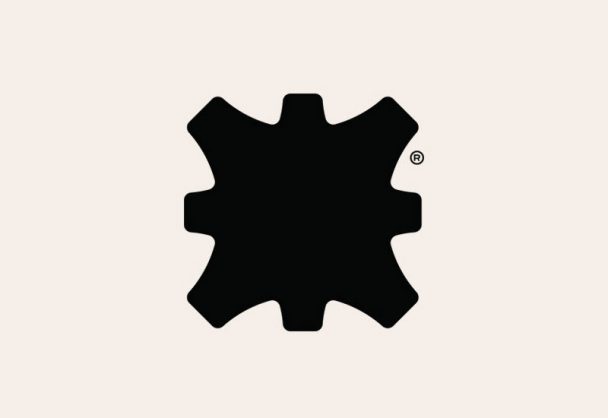 Geometric and Parametric Logo Ideas - Designbolts