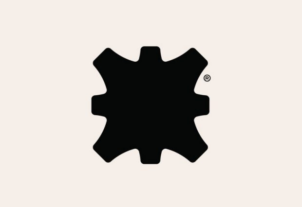 Geometric and Parametric Logo Ideas - Designbolts