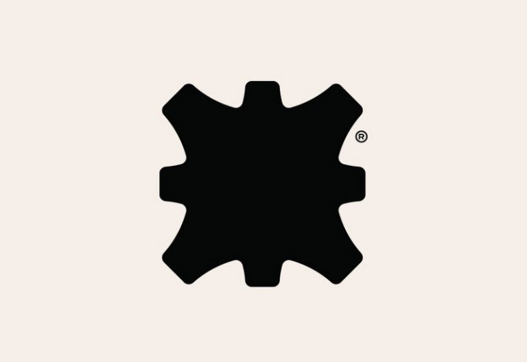 Geometric and Parametric Logo Ideas - Designbolts