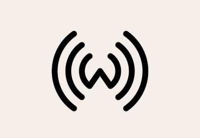 Geometric and Parametric Logo Ideas - Designbolts