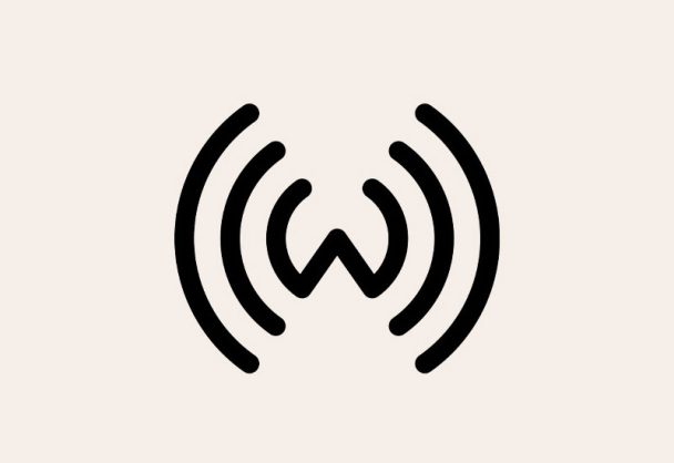 Geometric and Parametric Logo Ideas - Designbolts