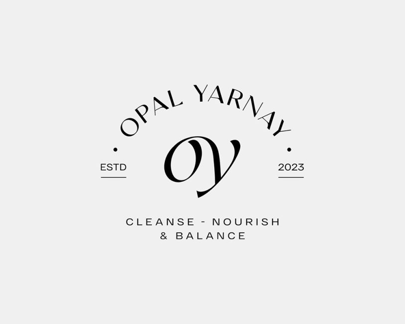 Monogram Logos For Inspiration - Designbolts