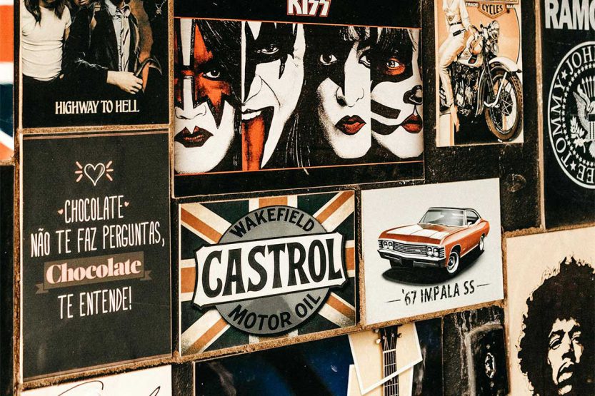 10 Poster Design Tips To Receive Attention - Designbolts