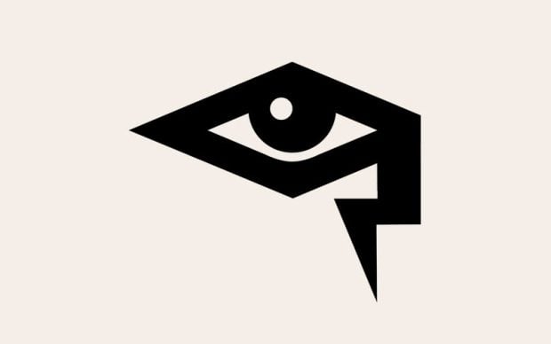 40 Eye Logo Design Ideas - Designbolts