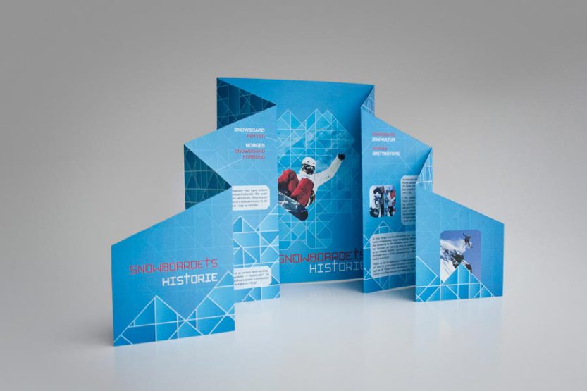 10 Brochure Design Tips No Design College Will Tell - Designbolts