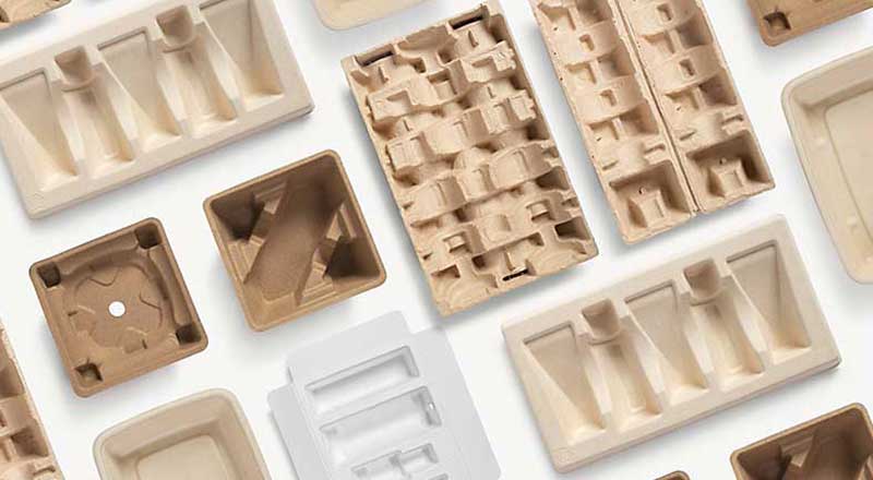 10 Best Different Types of Packaging Fillers with Pictures - Designbolts