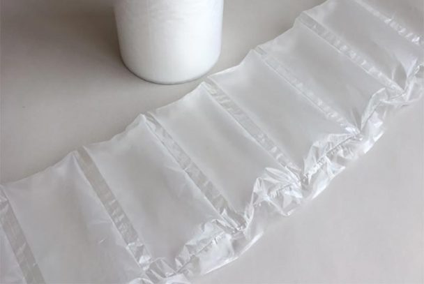 10 Best Different Types of Packaging Fillers with Pictures - Designbolts