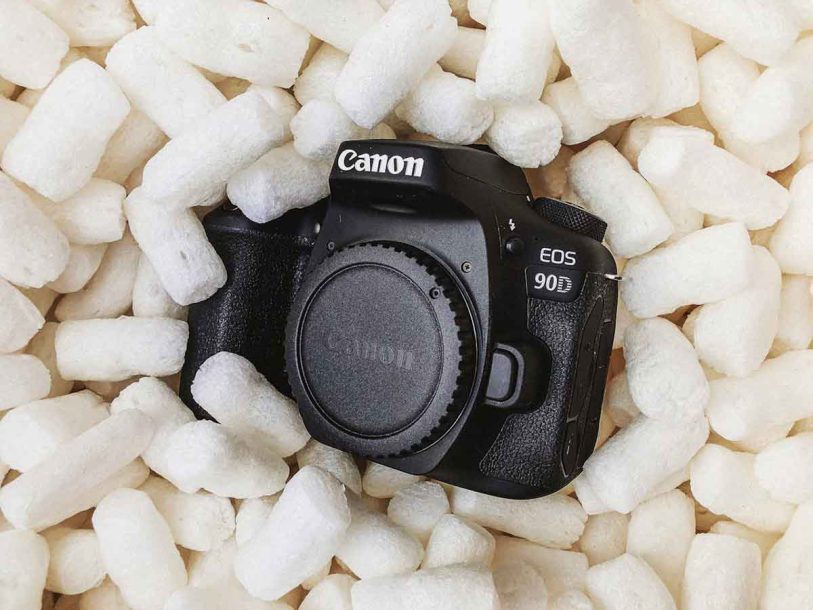 10 Best Different Types of Packaging Fillers with Pictures - Designbolts