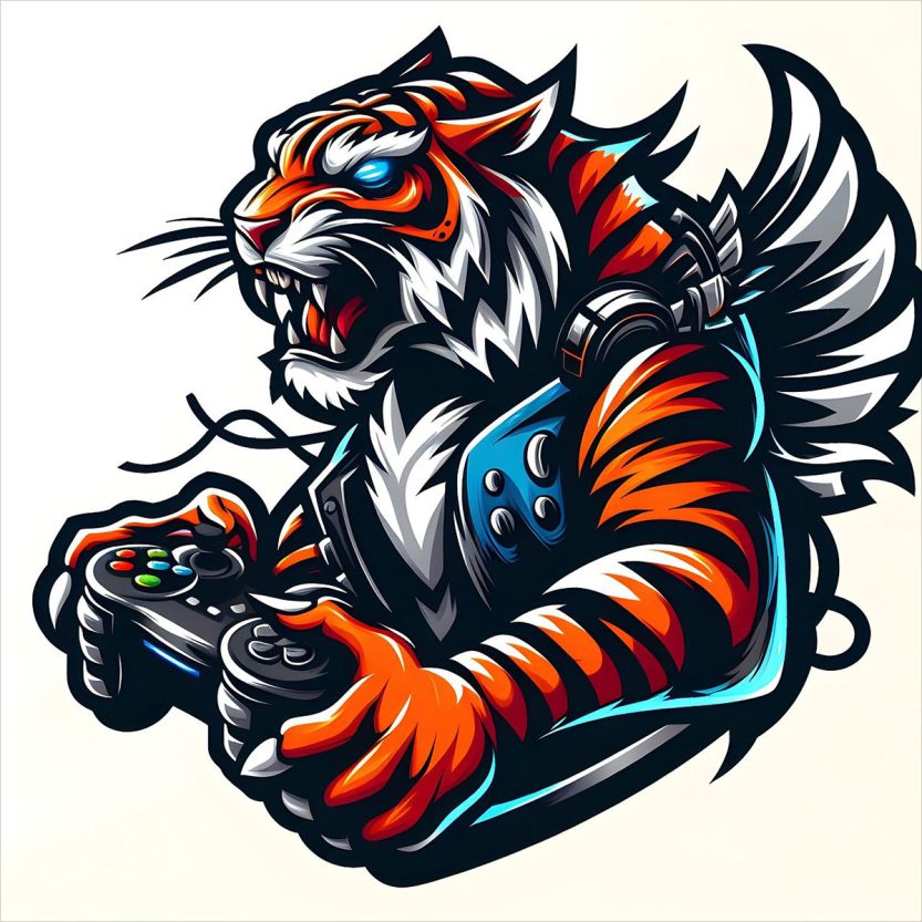 These 35 AI-Generated Logos Will Blow Your Mind! - Designbolts