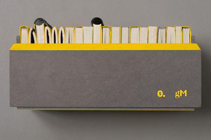 20 Book Covers & Binding Techniques in a Box Kit - Designbolts