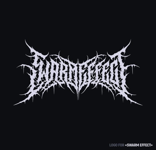 Punk & Rock Style Logo Designs To Rock Your Day - Designbolts