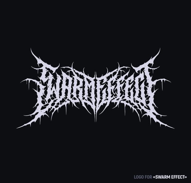 Punk & Rock Style Logo Designs To Rock Your Day - Designbolts