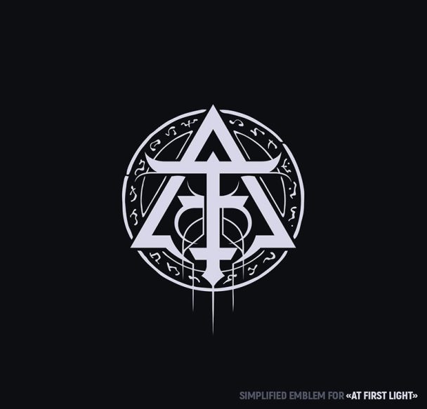 Punk & Rock Style Logo Designs To Rock Your Day - Designbolts