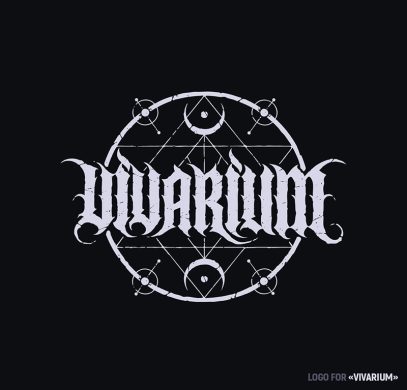 Punk & Rock Style Logo Designs To Rock Your Day - Designbolts