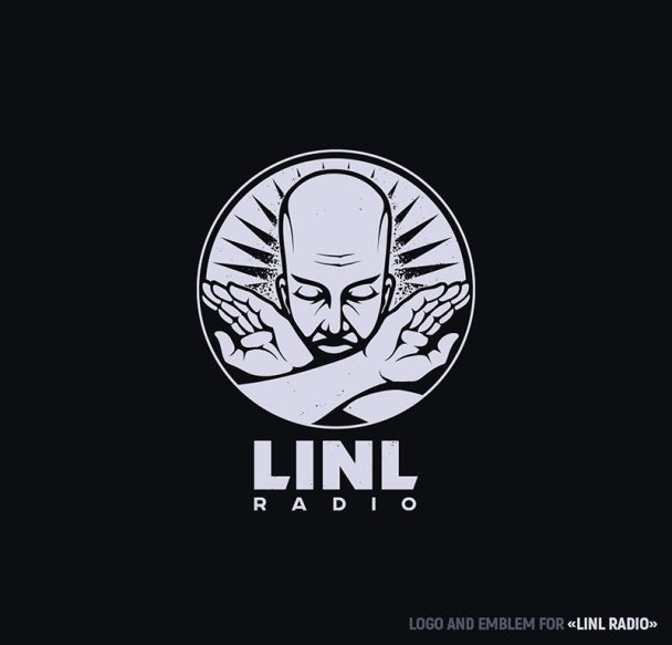 Punk & Rock Style Logo Designs To Rock Your Day - Designbolts