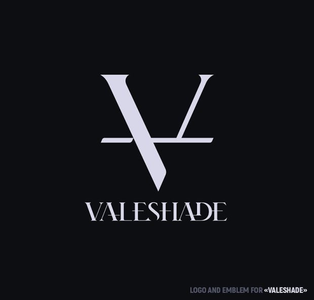 Punk & Rock Style Logo Designs To Rock Your Day - Designbolts