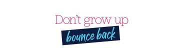 Bounce Back | Campaign & Brand Illustration Design - Designbolts