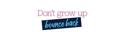 Bounce Back | Campaign & Brand Illustration Design - Designbolts