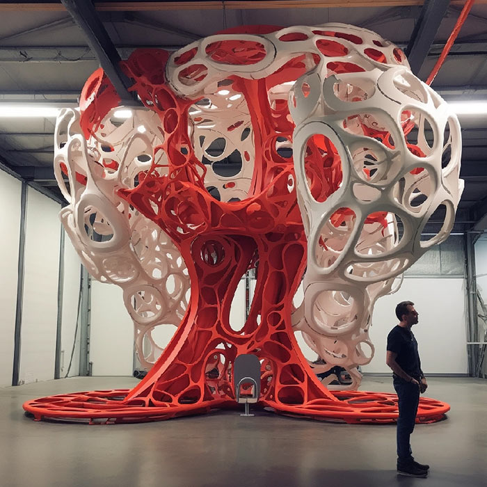 What Does Fabrication In Art Mean? - Designbolts