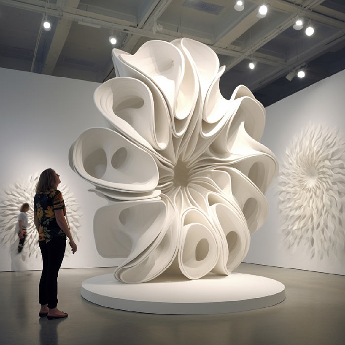 What Does Fabrication In Art Mean? - Designbolts