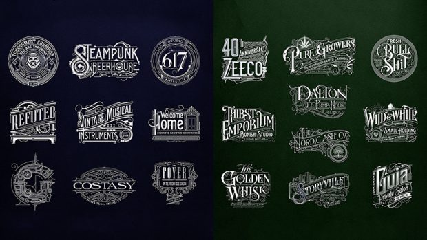 Logo Design Archives - Designbolts
