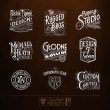 Exquisite Detailed Logo Designs for Inspiration - Designbolts