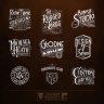 Exquisite Detailed Logo Designs for Inspiration - Designbolts