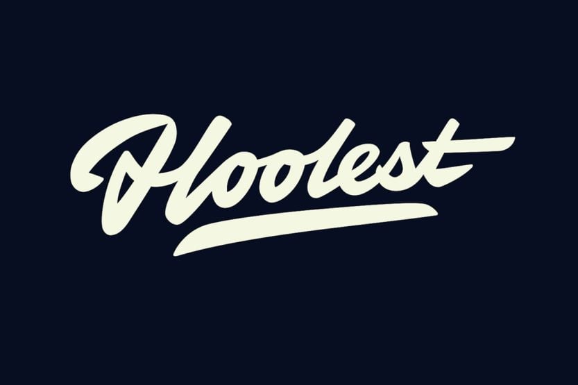 35 Professional Script Logotype / Typography Logos For Inspiration ...