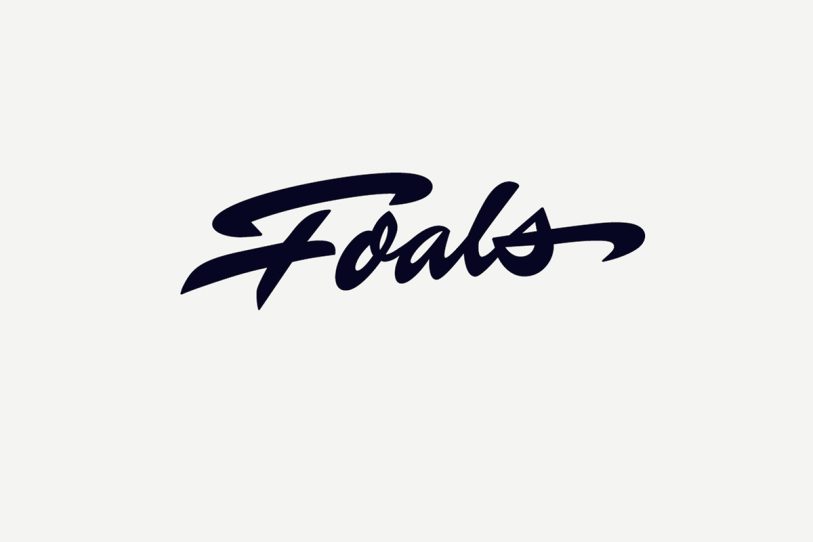 35 Professional Script Logotype / Typography Logos For Inspiration ...