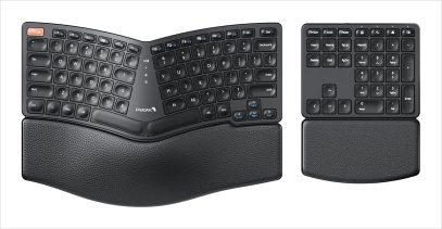 10 Best Ergonomic Keyboards To Buy From Amazon - Designbolts