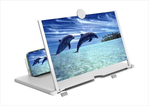 Top 10+ Best Phone Magnifiers to Protect Eyes - Designbolts