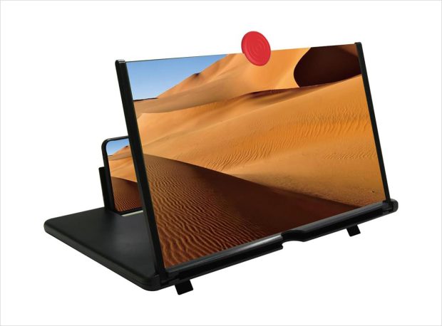 Top 10+ Best Phone Magnifiers to Protect Eyes - Designbolts