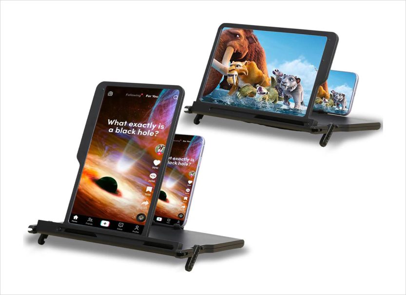 Top 10+ Best Phone Magnifiers to Protect Eyes - Designbolts