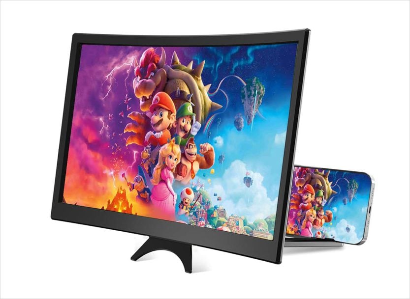 Top 10+ Best Phone Magnifiers to Protect Eyes - Designbolts