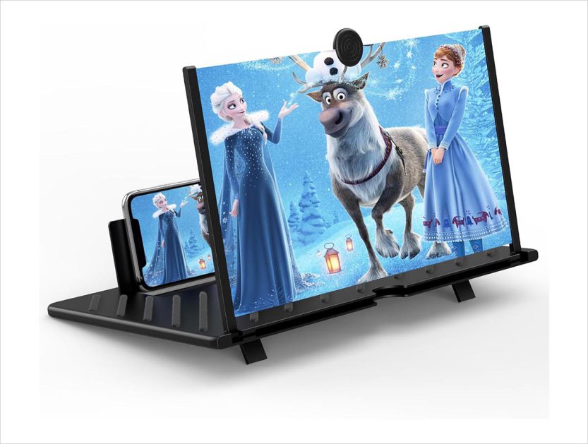 Top 10+ Best Phone Magnifiers to Protect Eyes - Designbolts