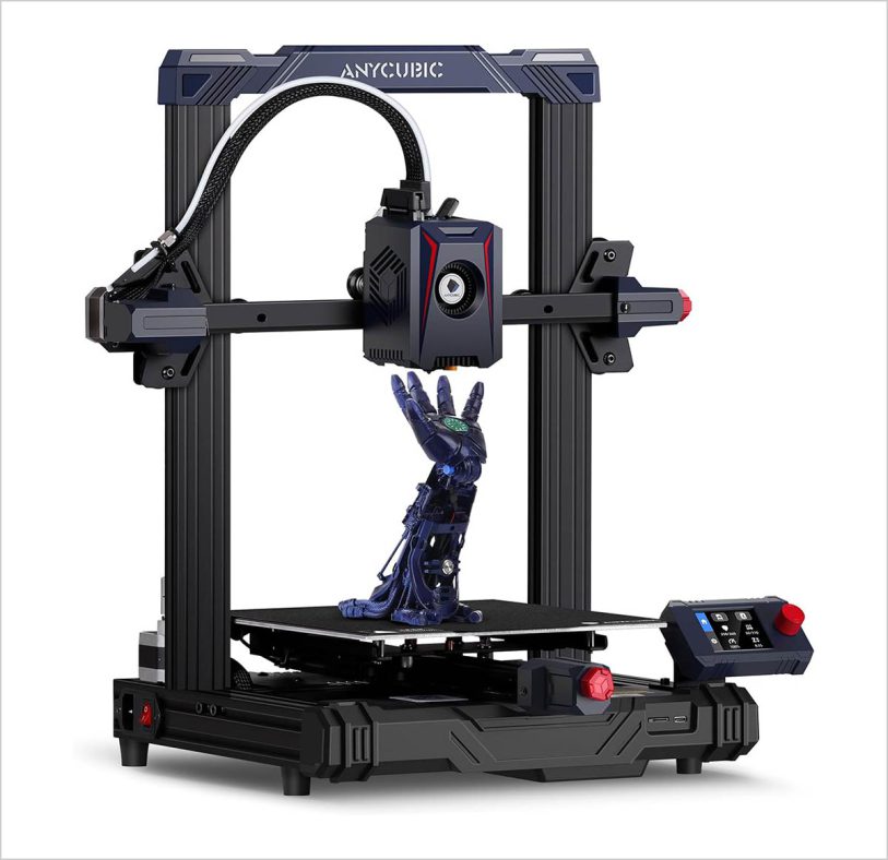 Black Friday 2024 Sale: 10 Best Cheap 3D Printers for Absolute ...