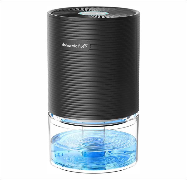 10 Best Bedroom Dehumidifiers for Better Sleep - Designbolts