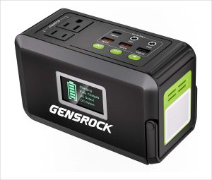 10 Best Portable Power Banks With AC Outlets To Charge Laptops ...