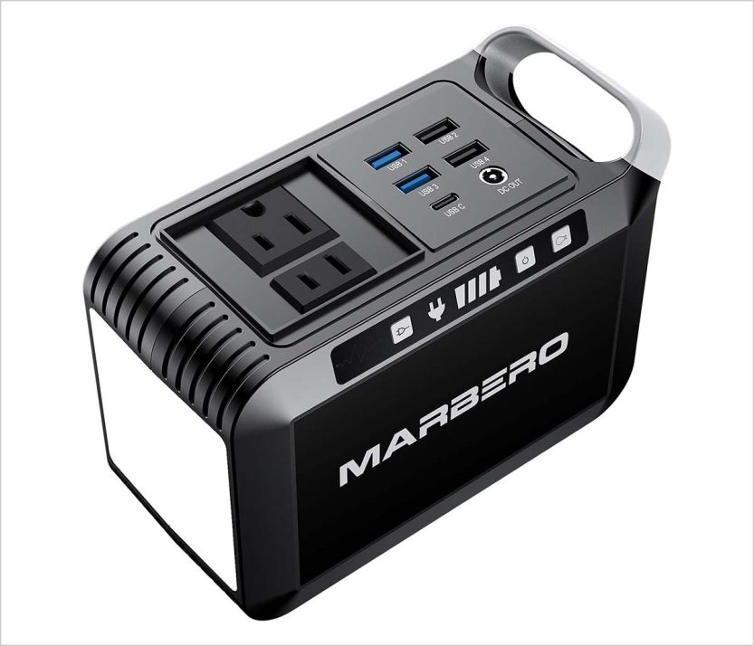 10 Best Portable Power Banks With AC Outlets To Charge Laptops ...