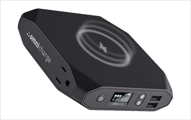 10 Best Portable Power Banks With AC Outlets To Charge Laptops ...