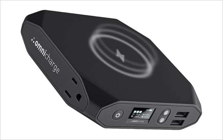 10 Best Portable Power Banks With AC Outlets To Charge Laptops ...