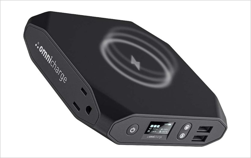 10 Best Portable Power Banks With AC Outlets To Charge Laptops ...