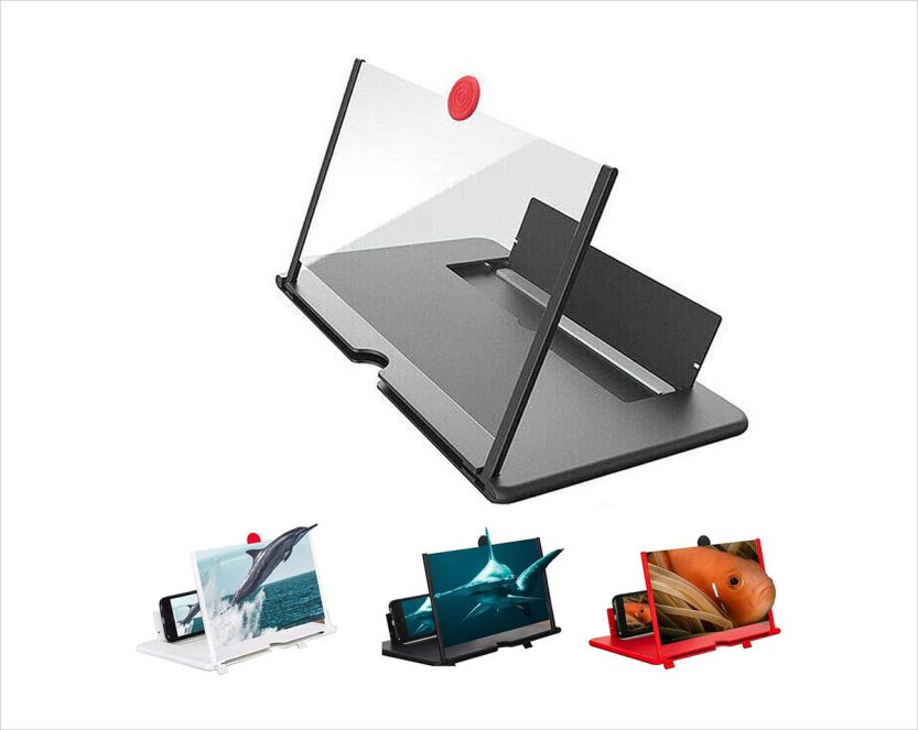 Top 10+ Best Phone Magnifiers to Protect Eyes - Designbolts