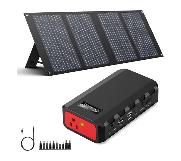 10 Best Portable Power Banks With AC Outlets To Charge Laptops ...