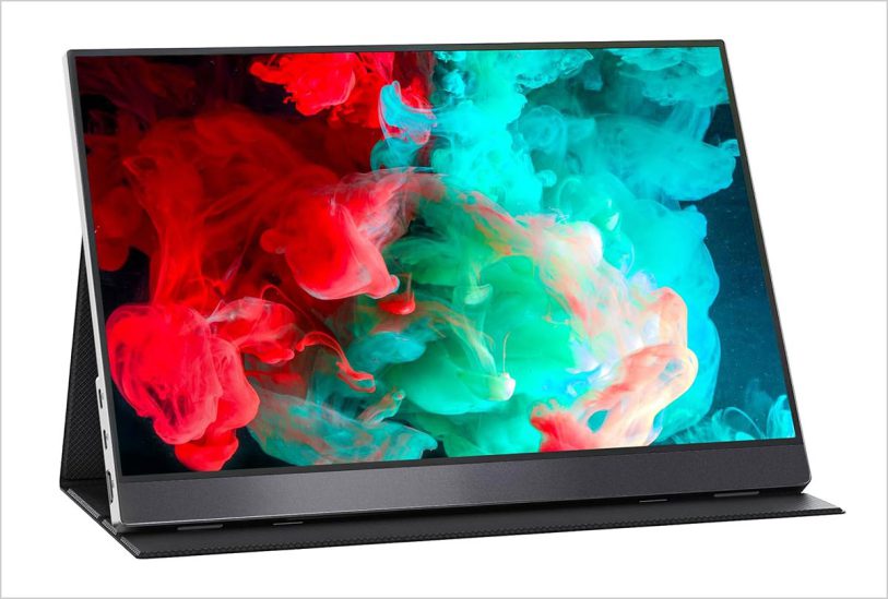 10 Best Cheap Portable Monitors For M4 Mac Mini - Designbolts