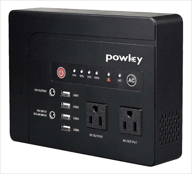 10 Best Portable Power Banks With AC Outlets To Charge Laptops ...