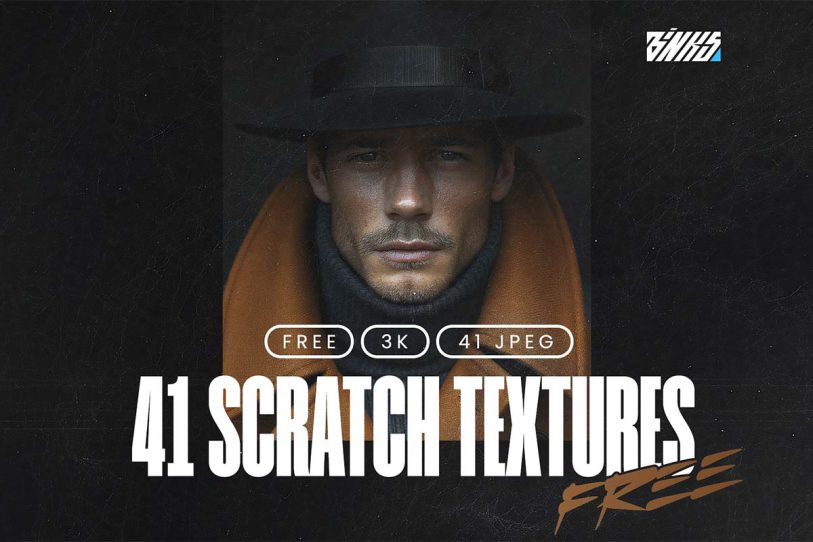 40+ Free 3K Scratch Textures For Design Projects - Designbolts