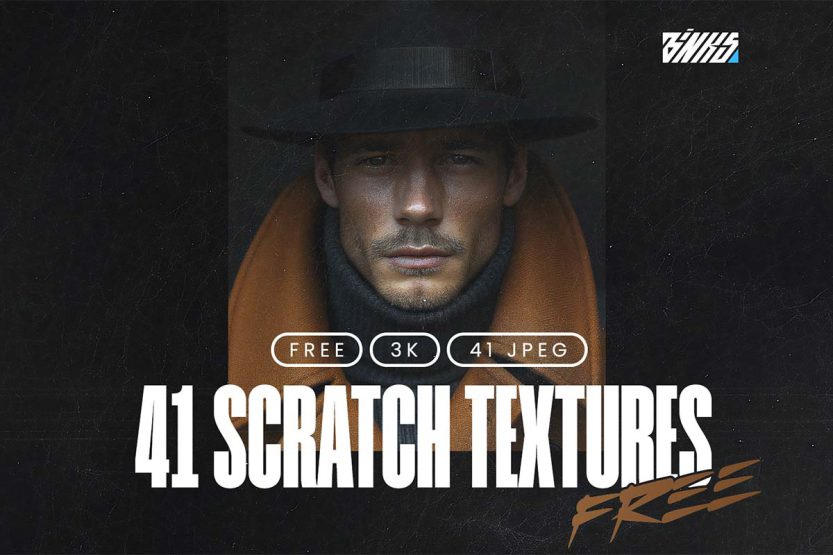 40+ Free 3K Scratch Textures For Design Projects - Designbolts