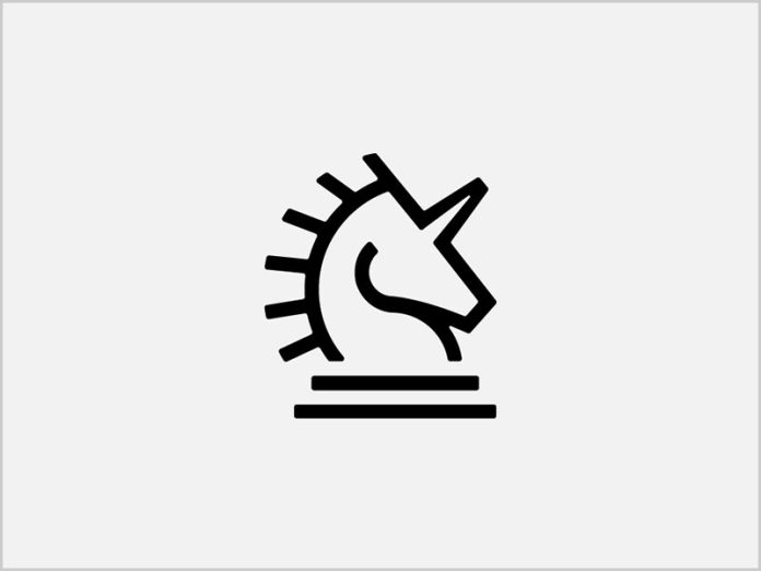 25+ Cool Negative Space Logos & Marks by Zalo Estévez - Designbolts